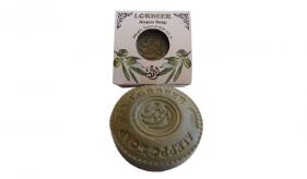 1- Traditional Aleppo Laurel Soap - Lorbeer olive oil laurel organic bio::